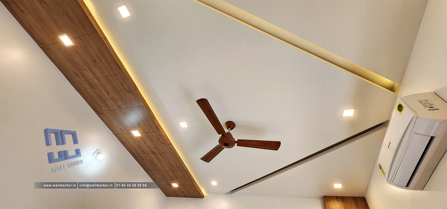 ceiling design